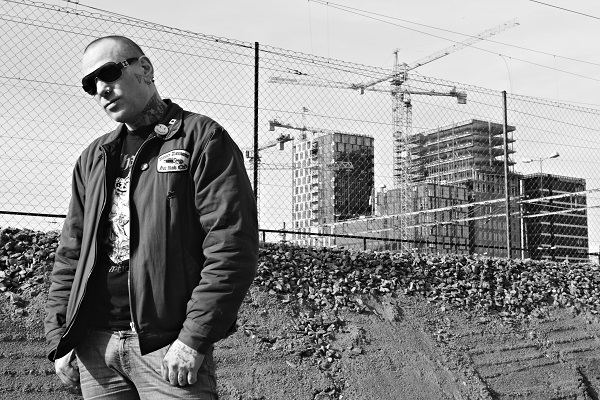 MANIAC REVEALS “NEW” SKITLIV VIDEO, RESURRECTS ONE OF THE ORIGINAL ...