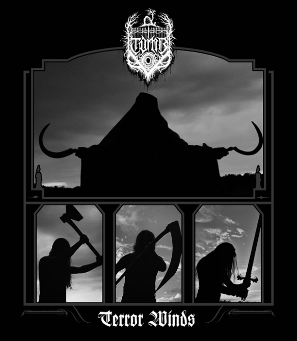 Terror Band Wallpaper Terror Spit My Rage La Tumba